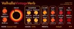 Valhalla VintageVerb: Vintage Reverb Plugin | Valhalla DSP Plugin
