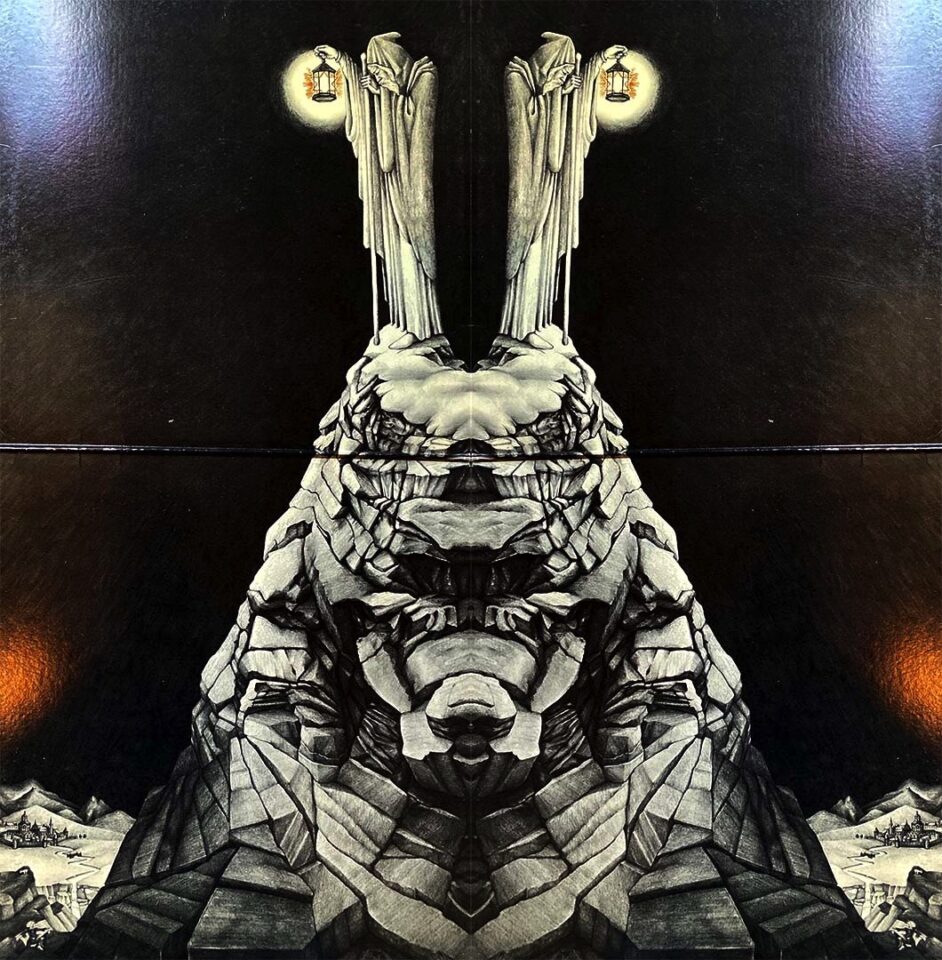 Your First Inspirations - Valhalla DSP