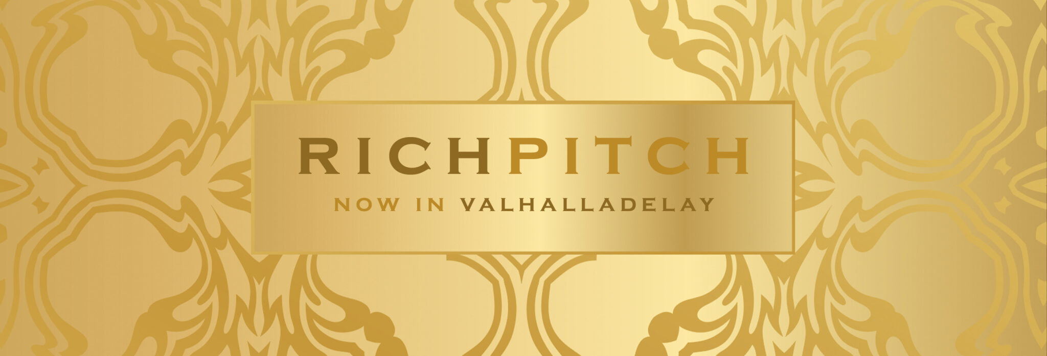 Valhalla Supermassive - Valhalla DSP