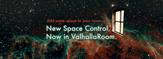 ValhallaRoom Updated to 2.0.0. New Space & Lo Cut Controls! - Valhalla DSP