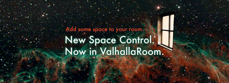 Valhalla Supermassive - Valhalla DSP