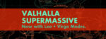 Valhalla Supermassive - Valhalla DSP
