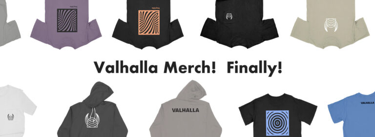 Valhalla Supermassive - Valhalla DSP