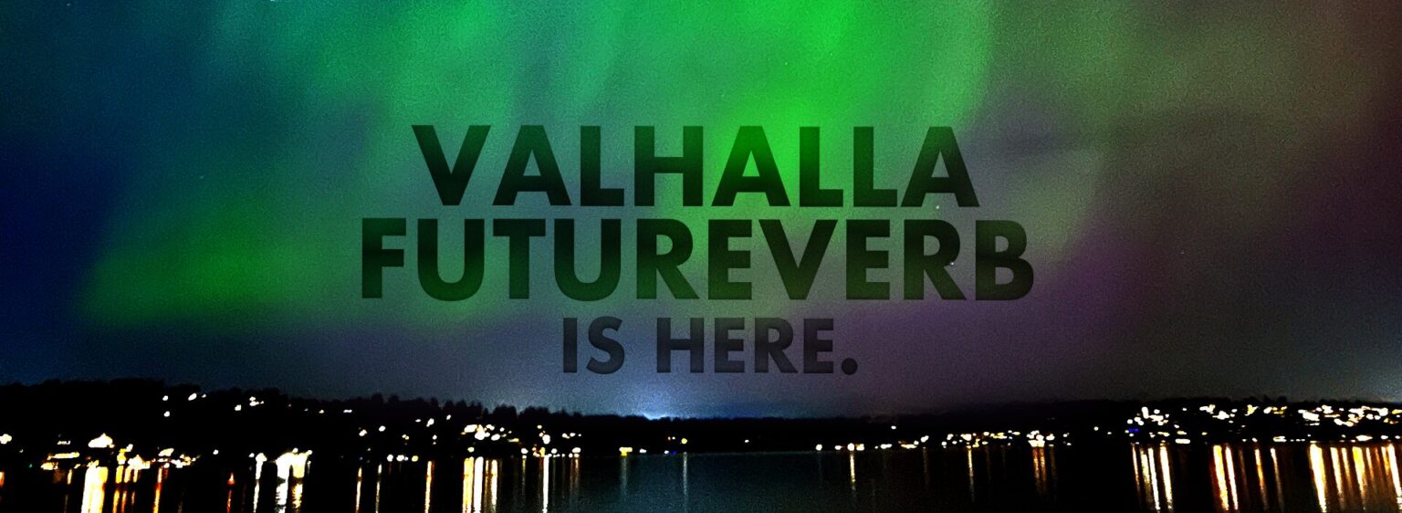 Valhalla Supermassive - Valhalla DSP